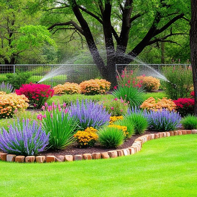 San Antonio Landscaping Company | San Antonio Pro Landscape